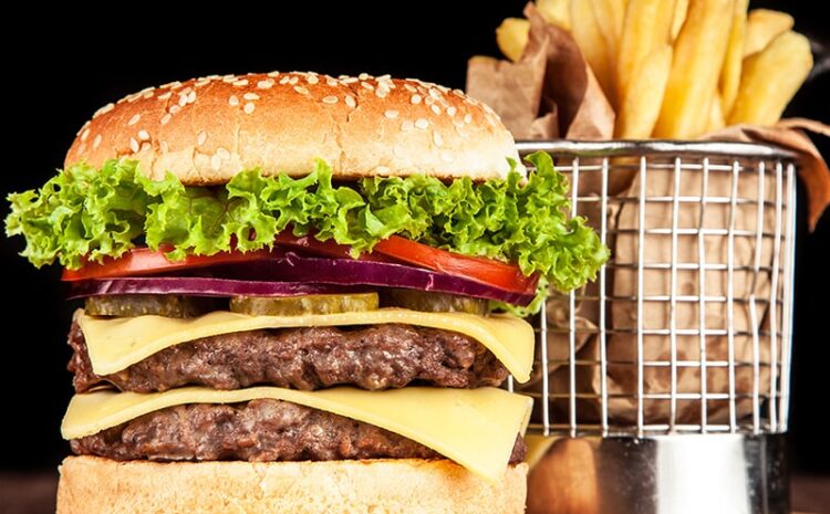 JVS Fried Chicken – Your Hungry Feel needs to stop Here